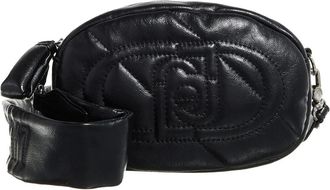 Liu Jo Crossbody Bags - Liu Jo Felce - Gr. unisize - in Schwarz - für Damen