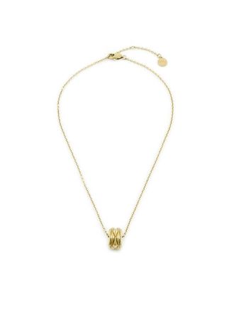 Furla Halskette Mionido WJ00303-MT0000-OR000-1-007-20-CN-UNI J Goldfarben