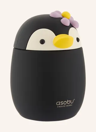 Asobu Asobu Thermo-Lunchbox Bestie schwarz