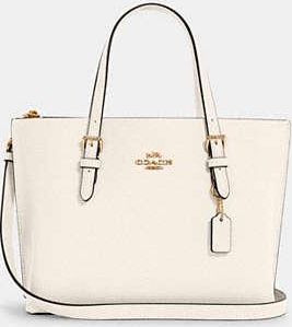 Coach Mollie Tote 25