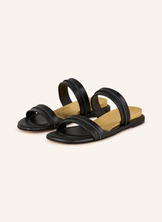Casadei Casadei Sandalen Pellame schwarz
