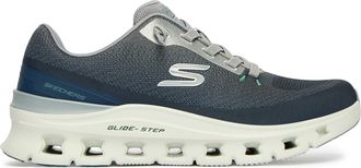 Skechers Sneakers Skechers Glide-Step Pro - Waverra 233132/NVGY Dunkelblau