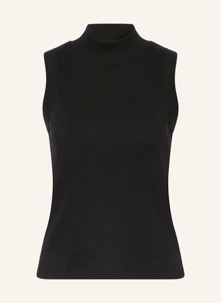 Mrs & Hugs Mrs & Hugs Top schwarz