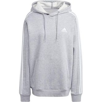 adidas Herren Kapuzensweat Essentials 3-Streifen