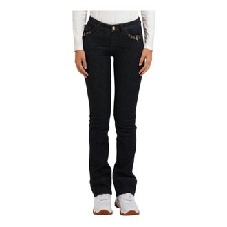 Gaud&igrave; Bootcut Jeans - - Jeans - Damen - Blau - W29