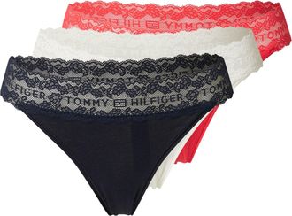 Tommy Hilfiger String