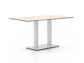Forza Furniture Forza Orta Gartentisch 140x80x73 cm