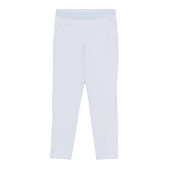 Cambio KIM Hose - - Trousers - Damen - Blau - XS