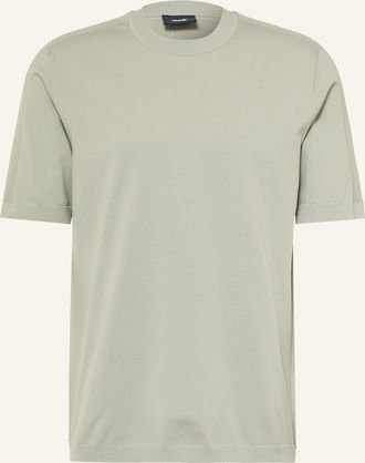 AlphaTauri Alphatauri T-Shirt Faris gruen