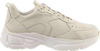 Högl Högl Faith Damen-Sneakers, Creme, 39 EU