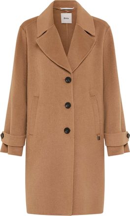 Brax Feel Good Style London Walnut 36