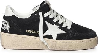 Golden Goose Damen, Schuhe, Schwarzk, 40 EUGr&ouml;&szlig;e