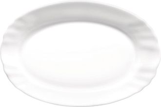 Bormioli Rocco BORMIOLI FORNOR 11194 OVALE AUFLAUFFORM EBRO 22 cm