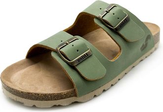 Thies Pantolette thies 1856 Eco Bio Sandal