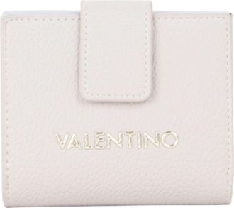 Valentino Alexia Zip Around Wallet Perla