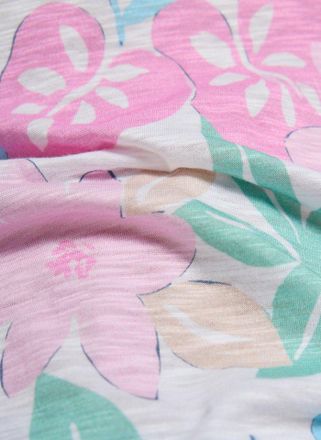 Rabe Print-Shirt T-Shirt