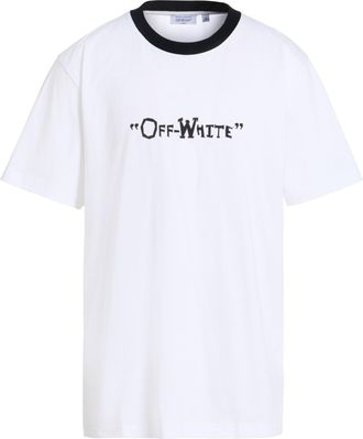 Off-white TOPS - T-shirts auf YOOX.COM