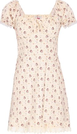 Mymo Kleid