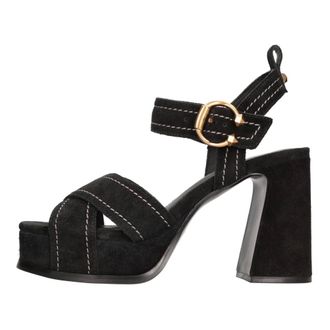 Ash Ash, Damen, Schuhe, Schwarzk, 37 EUGr&ouml;&szlig;e