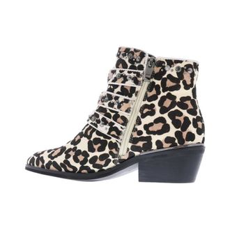 Paris Punk Damen, Schuhe, Mehrfarbig, 37 EUGr&ouml;&szlig;e