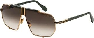Cazal Cazal, unisex, Accessories, Gelb, 64 MMGr&ouml;&szlig;e