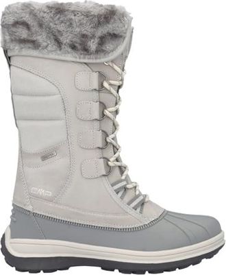 F.lli Campagnolo Femme Thalo WMN Snow Boot Wp-30q4616 Bottes de Neige, Craie, 40 EU