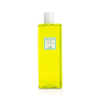 Acqua dell'Elba Home Fragrance Diffuser Refill - Limonaia Di Sant Andrea 500ml