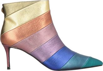 Kurt Geiger SCHUHE - Stiefeletten auf YOOX.COM