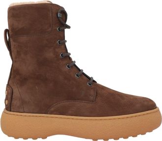 Tod's SCHUHE - Stiefeletten auf YOOX.COM