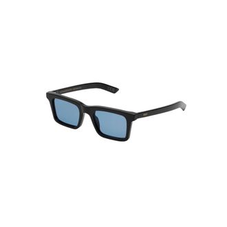 Retro Superfuture unisex, Accessories, Schwarzk, 52 MMGr&ouml;&szlig;e