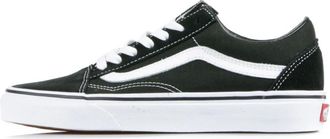 Vans Homme, Chaussures, Noir, Taille: 45 1/2 EU Old Skool Low Chaussure
