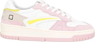 D.A.T.E. SCHUHE - Sneakers auf YOOX.COM