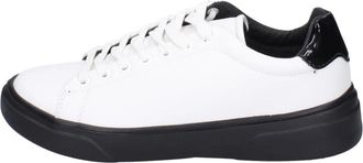 Kazar Leder Herren Sneakers Stylische Schuhe - - Shoes - Herren - Wei&szlig; - 41 EU