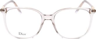 Dior Mini CD O Frame - - Accessories - unisex - Grau - ONE SIZE