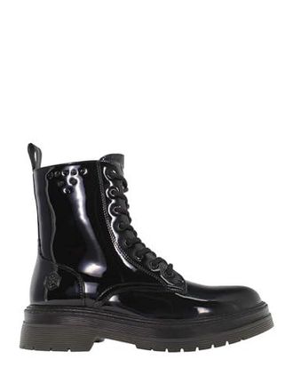 Lumberjack Lumberjack Femme Susanna Rangers, Noir, 37 EU