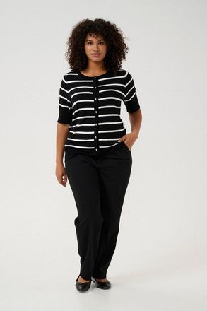 Kaffe Curve Cardigan Strickjacke KClizzy Gro&szlig;e Gr&ouml;&szlig;en