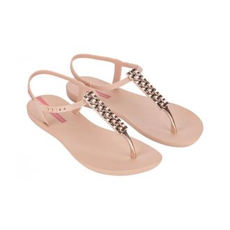 Ipanema Femme, Chaussures, Beige, Taille: 35 EU Sandale Artisanale Moderne Class