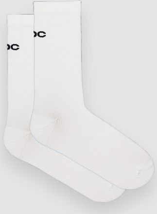 Poc Cadence Road Long Socks hydrogen white