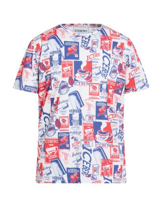 Iceberg TOPS - T-shirts auf YOOX.COM