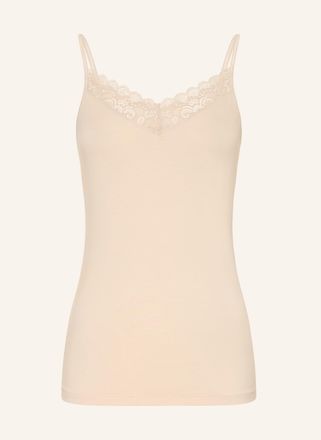 Mey Mey Top Serie Amour beige