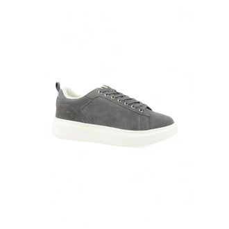 Liu Jo Big 05 Sneaker - - Shoes - Herren - Grau - 41 EU