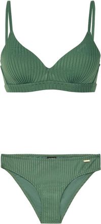 Protest PRTManja25 Wire Bikini BCD-Cup Veggie Green - 38D
