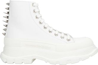 Alexander McQueen SCHUHE - Sneakers auf YOOX.COM