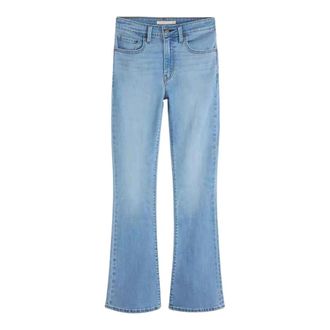 Levi's 725 High Rise Bootcut Jeans - - Jeans - Damen - Blau - W27 L32