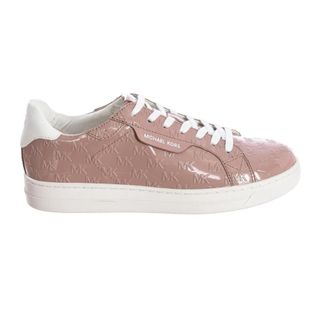Michael Kors Low-cut Keating Sneaker - - Shoes - Damen - Rosa - 36 EU