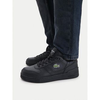 Lacoste Sneakers Lacoste 748SMA0031 Schwarz