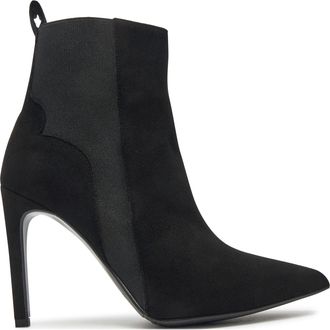 Baldowski Stiefeletten Baldowski D04901-1451-001 Schwarz