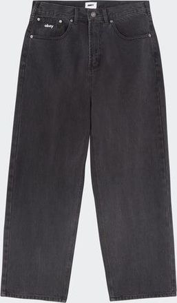 Obey Jean - Taille 31