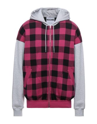 Moschino TOPS - Sweatshirts auf YOOX.COM
