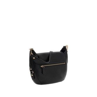 Guess Sac &agrave; bandouli&egrave;re effet cuir textur&eacute;